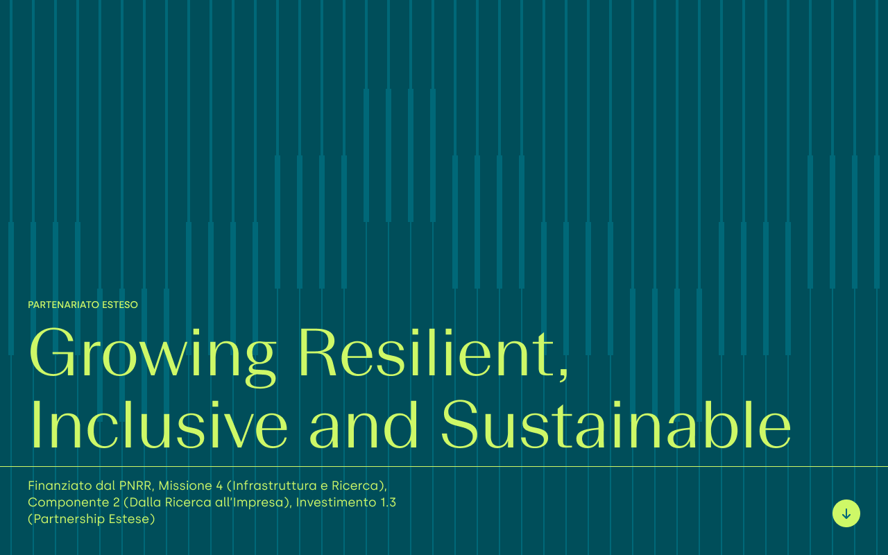 Grins - Growing Resilient, Inclusive and Sustainable - Official website