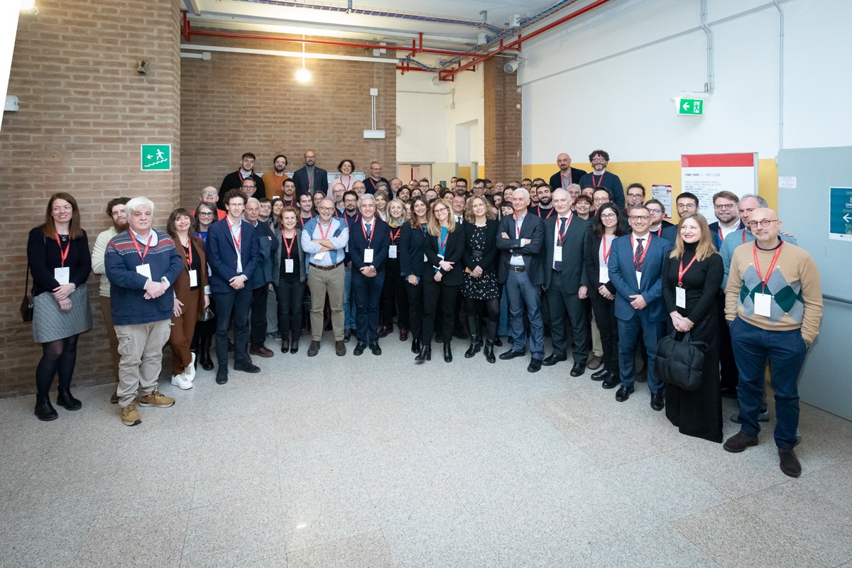 Così nasce la piattaforma per l’Italia data-driven | Grins - Growing ...